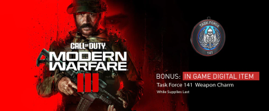 Call of Duty UAV Edition